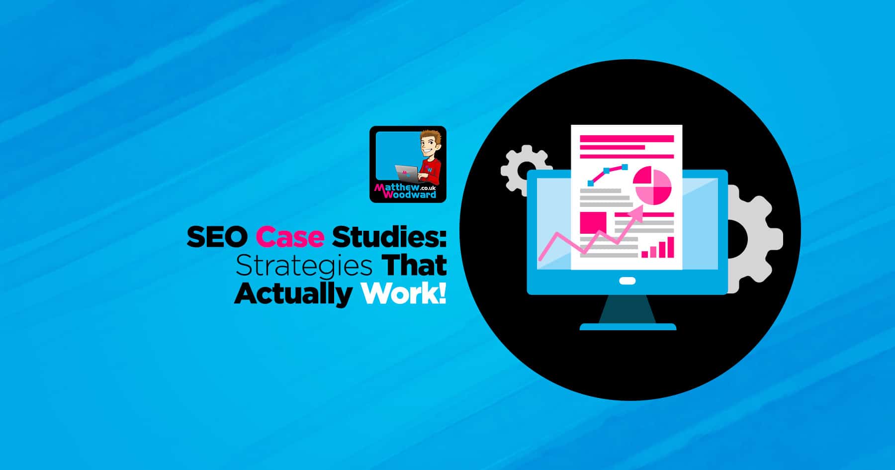 Case Studies – DM Examples